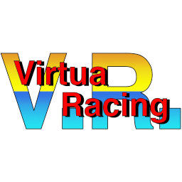 Icon for Virtua Racing by willho - SteamGridDB