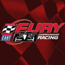 Icon for CART Fury: Championship Racing by thatRdude - SteamGridDB