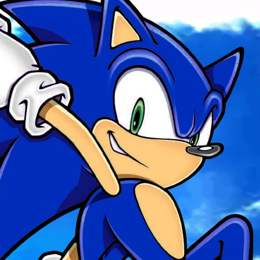 Icon for Sonic Heroes by UltraSapphire - SteamGridDB