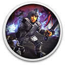 Icon for FATE: Undiscovered Realms by LeeLevLiveath - SteamGridDB