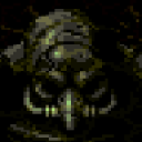 Icon for Ancient Chozo by greatbull324 - SteamGridDB