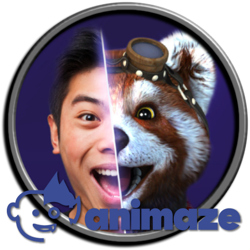 Icon for Animaze Editor for Animaze Plus/Pro 22 by Fileover - SteamGridDB