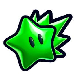 Icon for Super Mario Galaxy 2 by RetroAleStudio - SteamGridDB