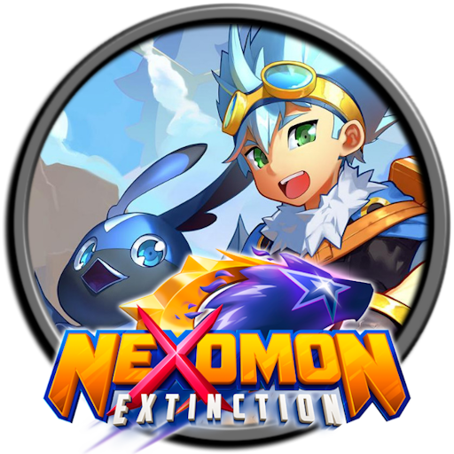 Icon for Nexomon: Extinction by LutzPS - SteamGridDB
