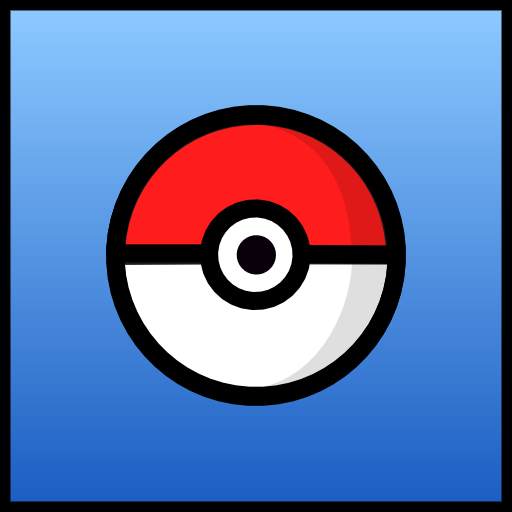 Icon for Pokémon Ice Blue by Akueria - SteamGridDB