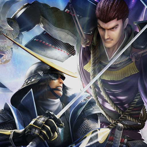 Icon for Sengoku BASARA 4 Sumeragi by G-Ghost - SteamGridDB