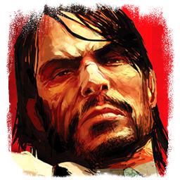 Icon for Red Dead Redemption by Orion1189 - SteamGridDB