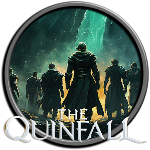 Icon for Quinfall by LutzPS - SteamGridDB