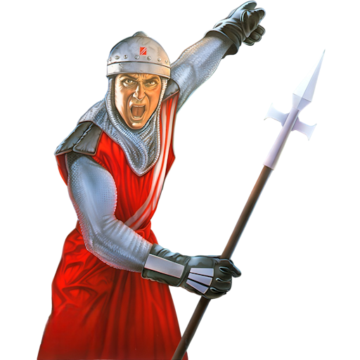 Icon for Rampart by Besli - SteamGridDB