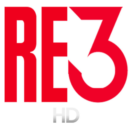 Icon for Resident Evil 3: Nemesis by Just.Seani - SteamGridDB