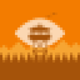 Icon for Firewatch by GodScopePrime - SteamGridDB