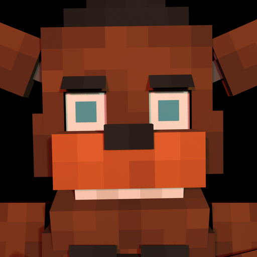 Icon for Five Nights at Freddy's by MarceloGToonz - SteamGridDB
