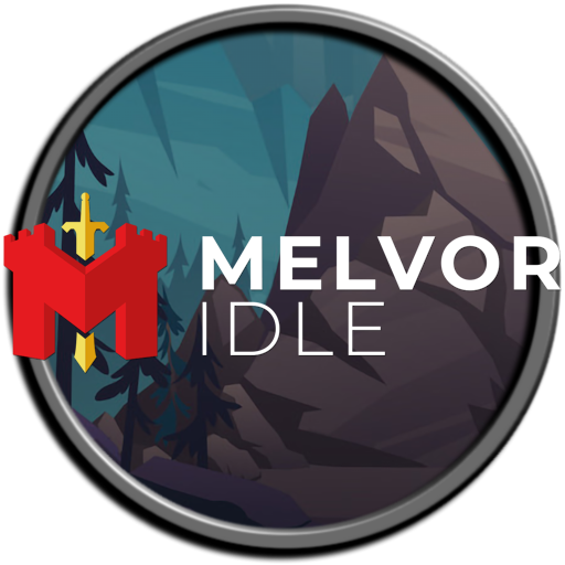 Icon for Melvor Idle by LutzPS - SteamGridDB