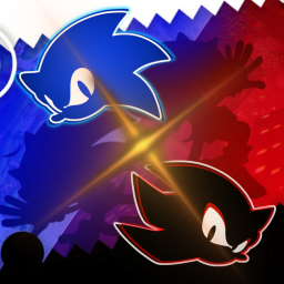 Icon for Sonic X Shadow Generations by xzdshxdow - SteamGridDB