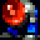 Icon for R-Type Delta by barbanium - SteamGridDB