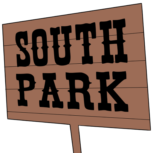 Icon for South Park: The Stick of Truth by n40k1 - SteamGridDB