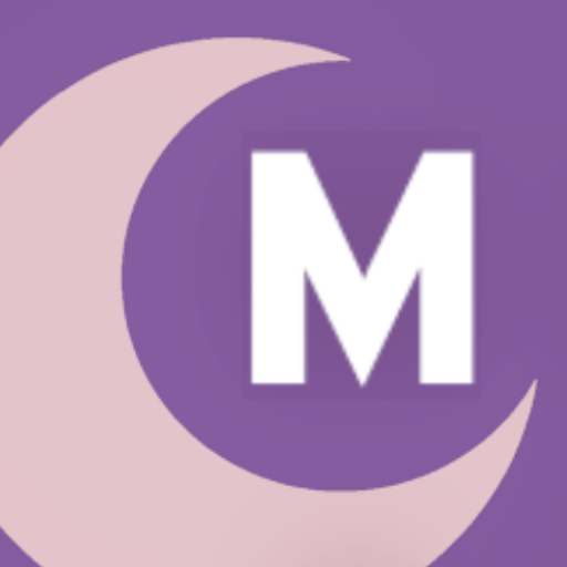 Icon for Melatonin by GravityKix - SteamGridDB