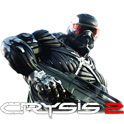 Icon for Crysis 2 Maximum Edition by ohshi - SteamGridDB
