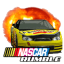 Icon for Nascar Rumble by TheRocketGamer - SteamGridDB