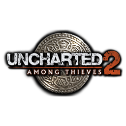 Icon for Uncharted 2: Among Thieves by ChucKSecT - SteamGridDB