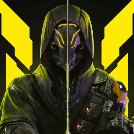 Icon for Ghostrunner 2 by Monack - SteamGridDB