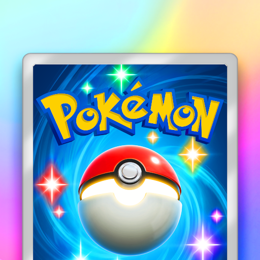 Icon for Pokémon Trading Card Game Pocket by Viator_ - SteamGridDB