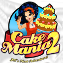 Icon for Cake Mania 2 by Coolence - SteamGridDB
