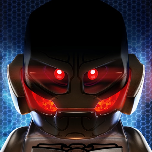 Icon for LEGO Marvel's Avengers by CluckenDip - SteamGridDB