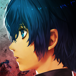 Icon for Metaphor: ReFantazio by PcGameHunter - SteamGridDB