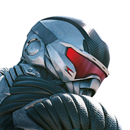 Icon for Crysis 2 Remastered by ohshi - SteamGridDB