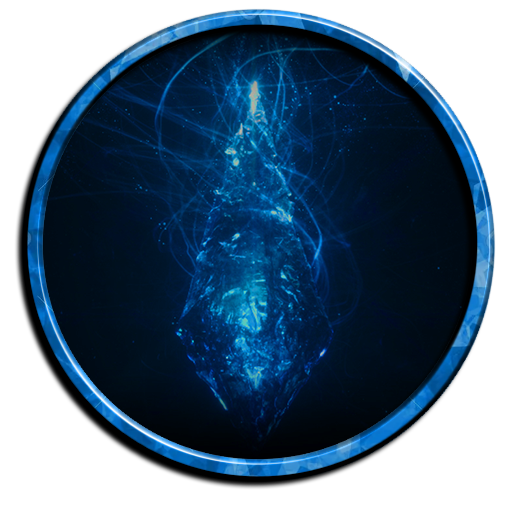 Icon for Final Fantasy XIV Online by WingedAsarath - SteamGridDB