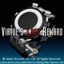 Icon for Zero Escape: Virtue's Last Reward by Friendlyfirenought ...