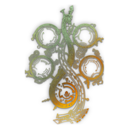 Icon for Monster Hunter Wilds by Sorahawk - SteamGridDB