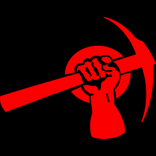 Icon for Red Faction by EuroBeat - SteamGridDB