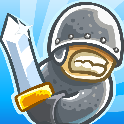 Icon for Kingdom Rush by Varimarthas - SteamGridDB