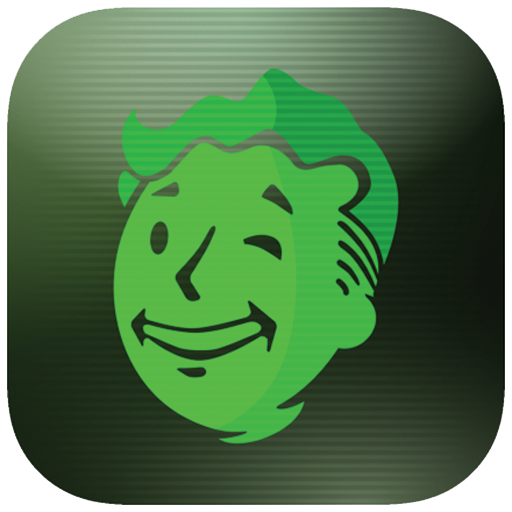 Icon for Fallout Pip-Boy (Program) by cheetah3k5 - SteamGridDB