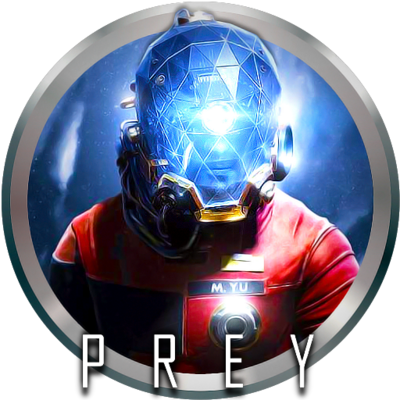 Icon for Prey by robio - SteamGridDB