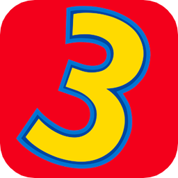 Icon for Toy Story 3: The Video Game by howori - SteamGridDB