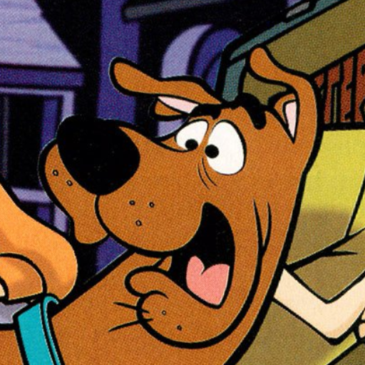 Icon for Scooby-Doo! Classic Creep Capers by djbobw - SteamGridDB