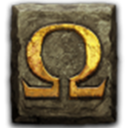 Icon for God of War: Chains of Olympus by poogy - SteamGridDB
