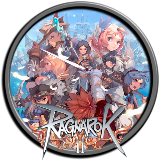 Icon for Ragnarok Online 2 by LutzPS - SteamGridDB