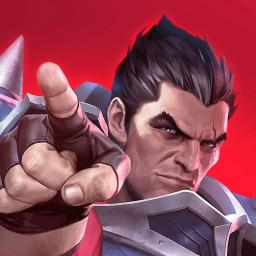 Icon for Legends of Runeterra by Gary ? - SteamGridDB