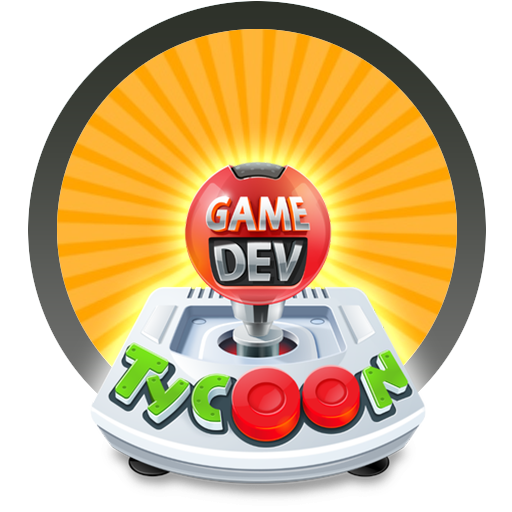 Icon for Game Dev Tycoon by RaikoKitame - SteamGridDB
