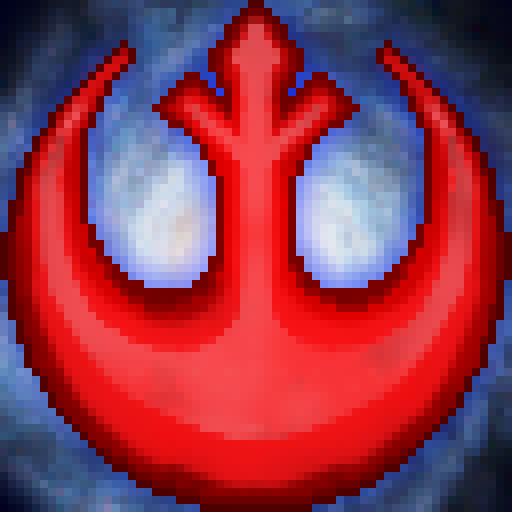Icon for Star Wars: X-Wing - Special Edition by Cocor5899 - SteamGridDB
