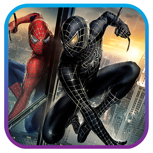 Icon for Spider-Man 3 by RAZELIGHT - SteamGridDB