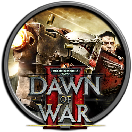 Icon for Warhammer 40,000: Dawn of War II - Anniversary Edition by ...