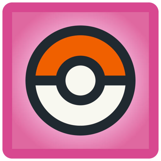 Icon for Pokémon Pearl Version by rage - SteamGridDB