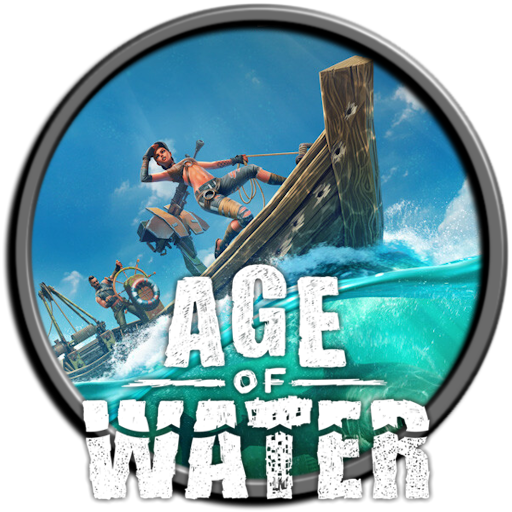 Icon for Age of Water by LutzPS - SteamGridDB
