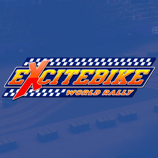 Icon for Excitebike World Rally by Fander - SteamGridDB