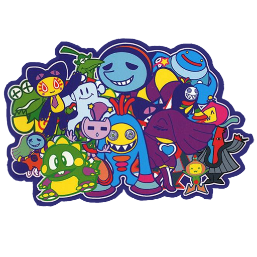 Icon for Super Bust-A-Move 2 by scandro1d - SteamGridDB